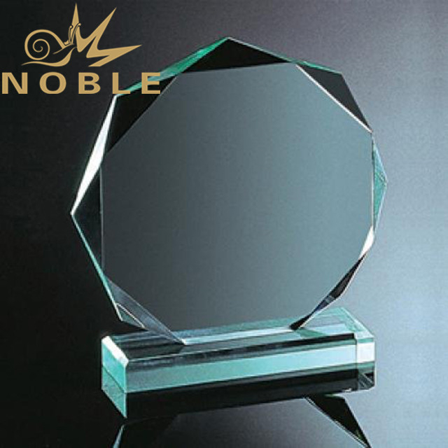 Octagon Acrylic Awards - Buy Acrylic Octagon Awards, Custom Trophy ...