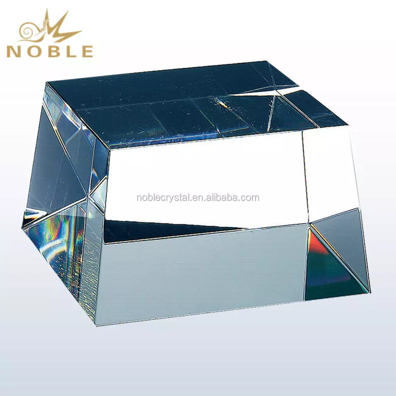 Free Engraving Custom Blank Crystal Award Trophy Base - Buy Trophy Base ...