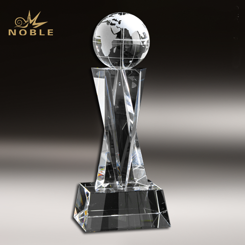 Corporate Gifts Crystal Earth Globe Trophy Awards - Buy Globe Trophy ... Corporate Gifts Crystal Earth Globe Trophy Awards - Buy Globe Trophy ...