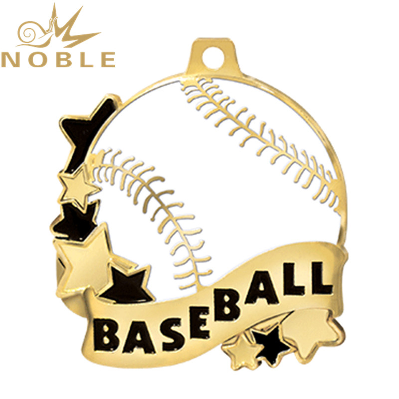 Custom Baseball Medal - Buy Custom Baseball Medal, Medal, custom medal ...